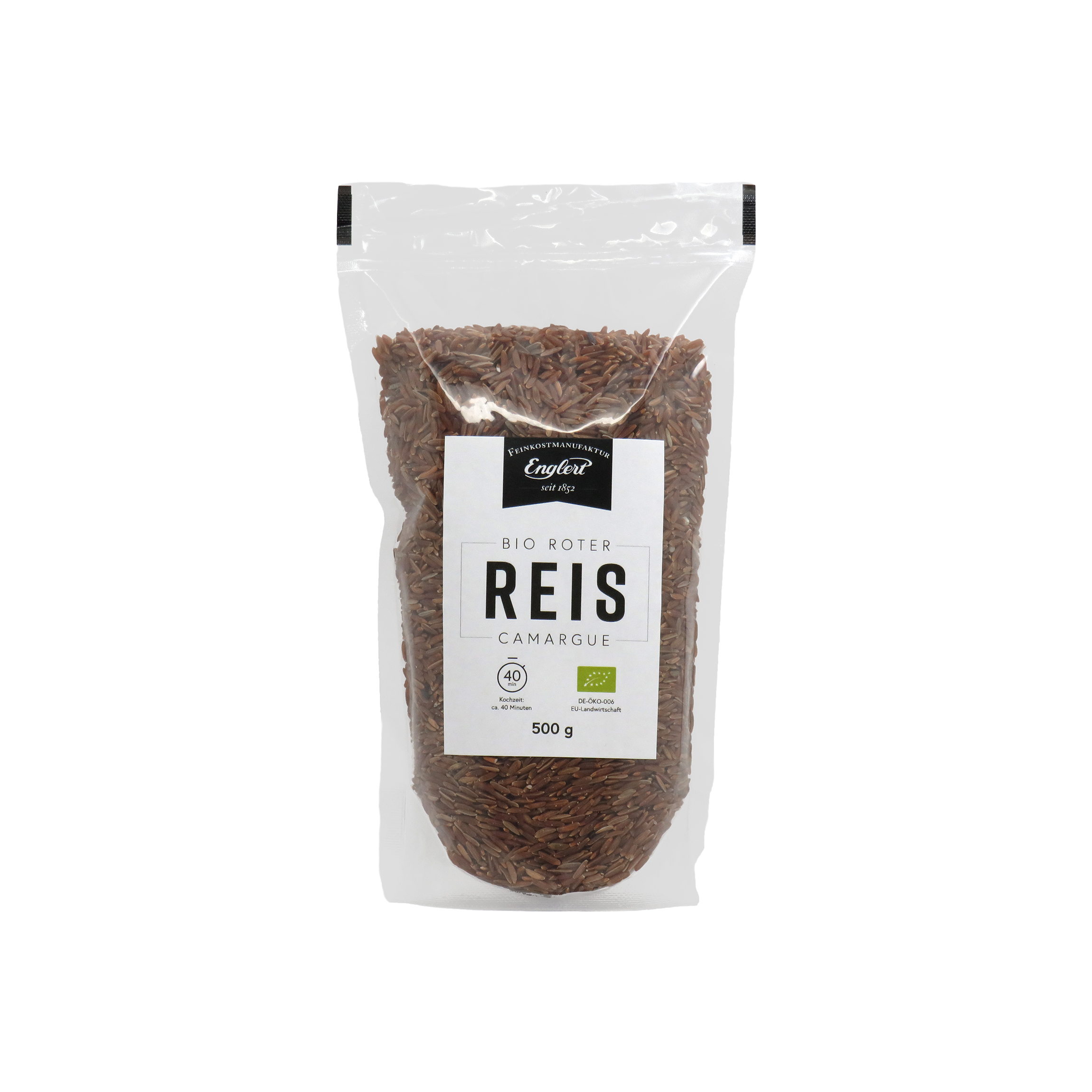 Beste und hochwertige Feinkost | Roter Carmague Reis bei Culina ...
